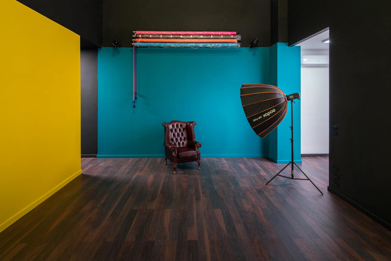 Limbo fotografico - RAW Studio