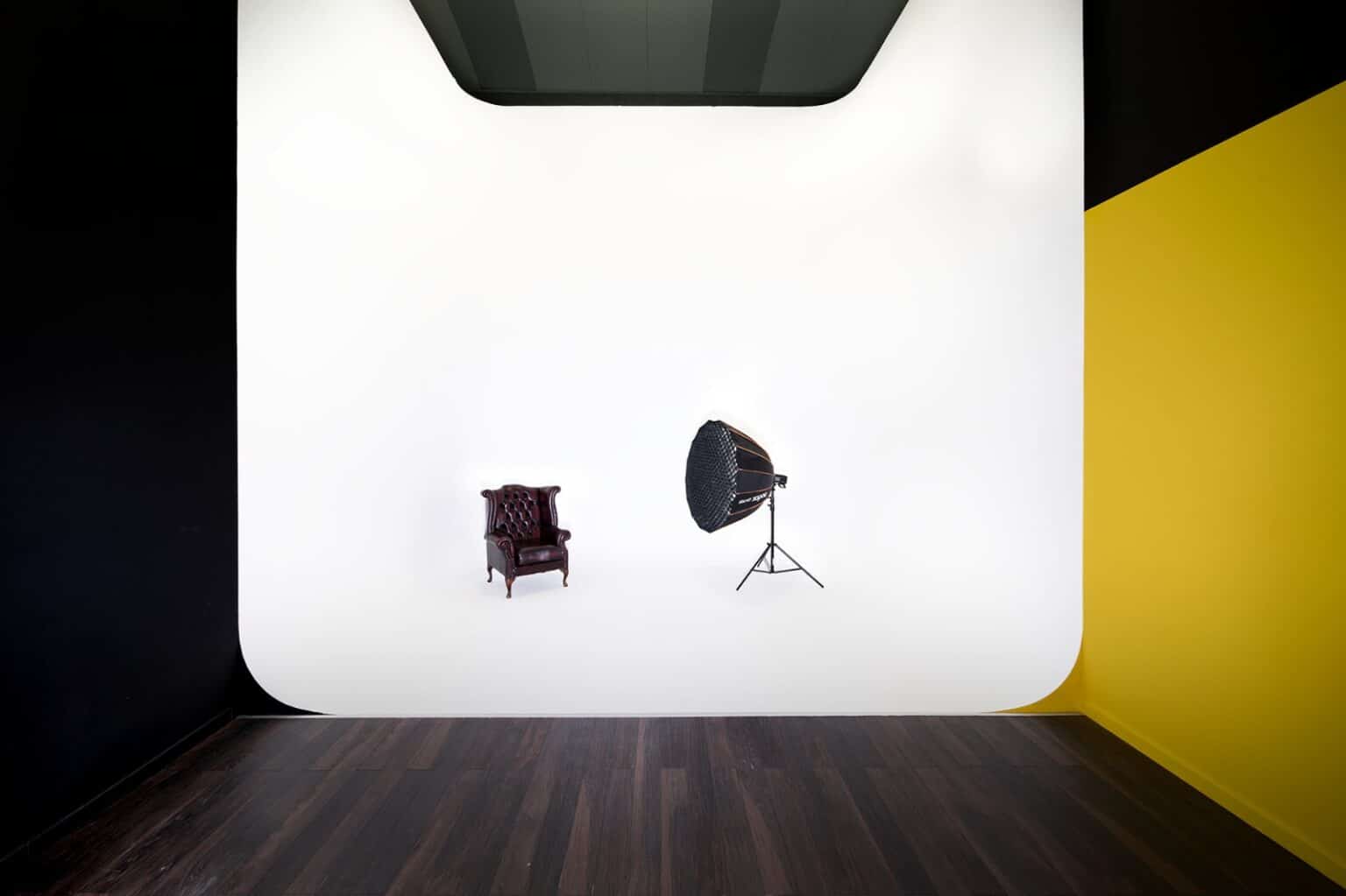 Limbo fotografico - RAW Studio