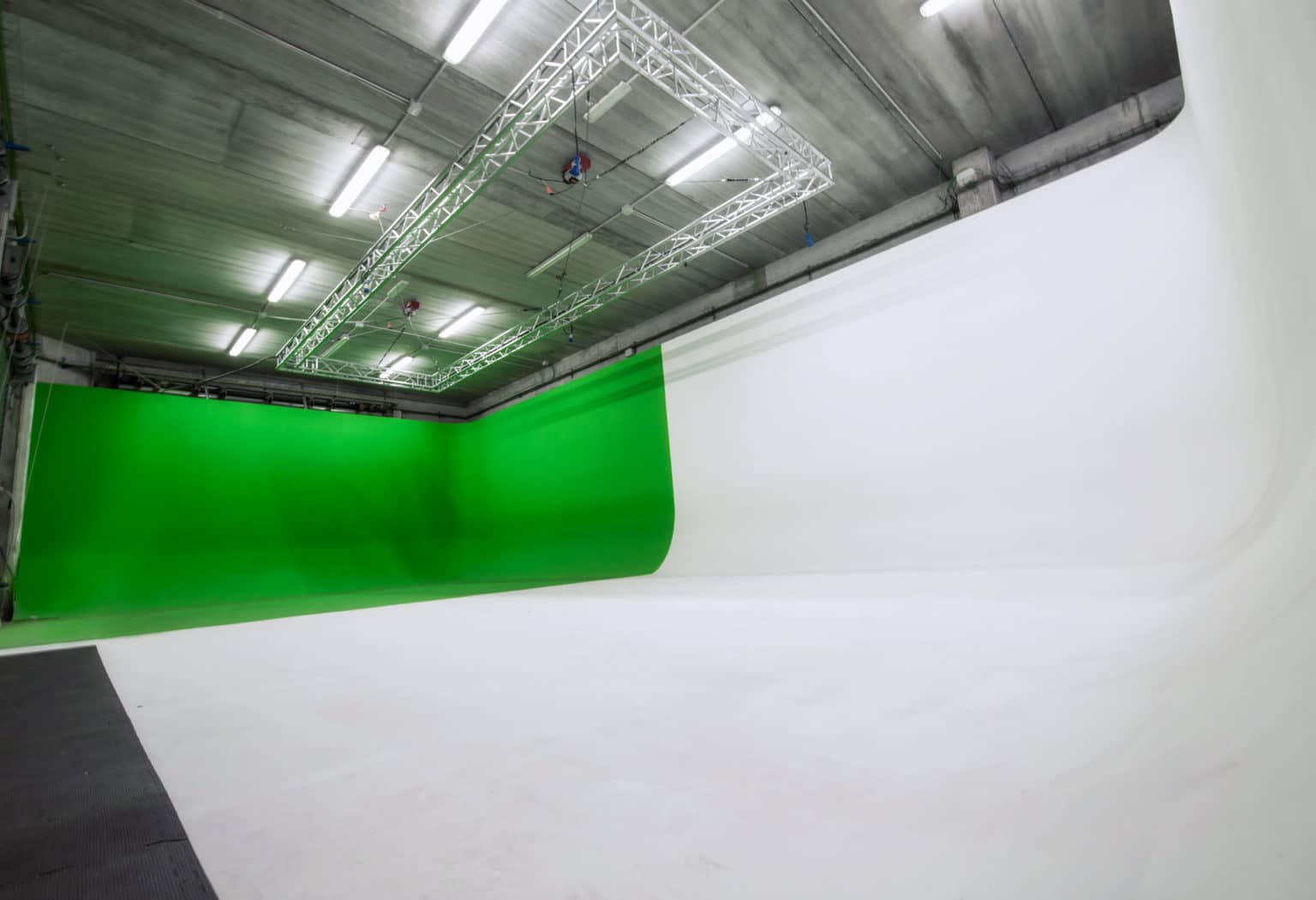 Limbo fotografico - RAW Studio